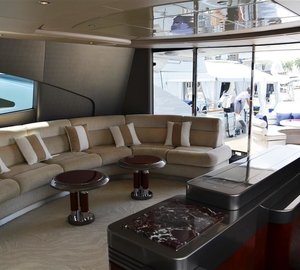 ANDIAMO Yacht Charter Details, Warren Yachts | CHARTERWORLD Luxury ...